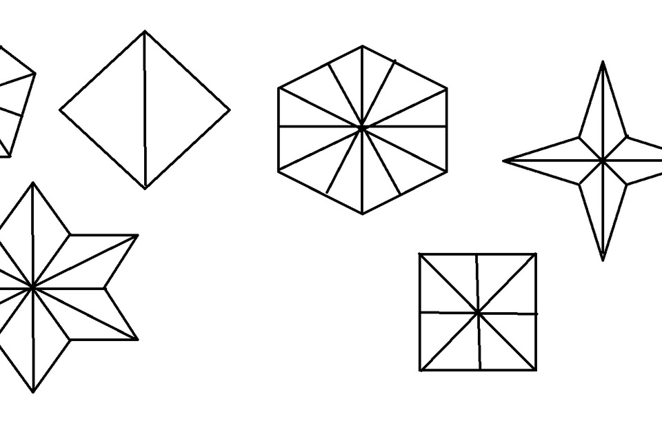 3D Shapes DIY 3d-shapes-diy